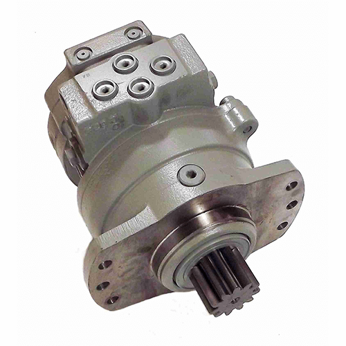 Excavator Swing Motors and Gearbox | Southwest Equipment Parts | Rancho ...