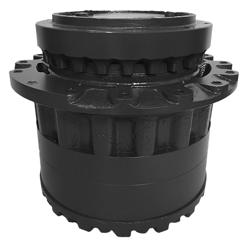 Excavator Final Drives and Travel Motors | Southwest Equipment Parts ...