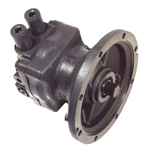 Excavator Swing Motors and Gearbox | Southwest Equipment Parts | Rancho ...