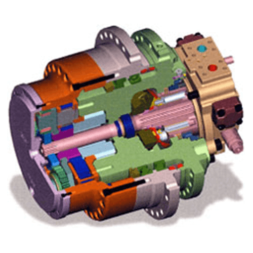 Repair Parts | Southwest Equipment Parts | Rancho Cucamonga, CA ...